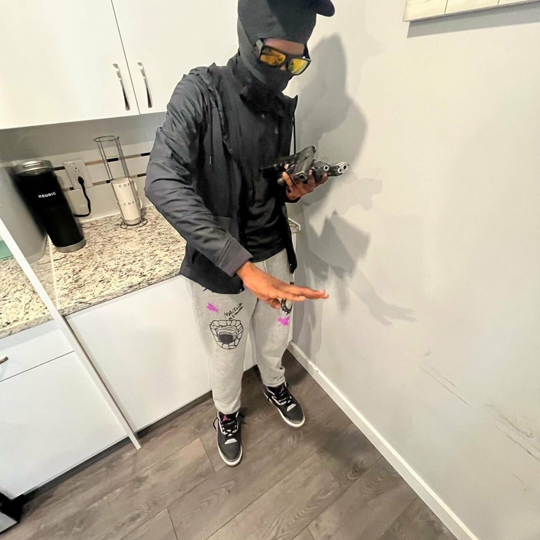 Stream hop out blick (unreleased) by awxcv | Listen online for free on ...