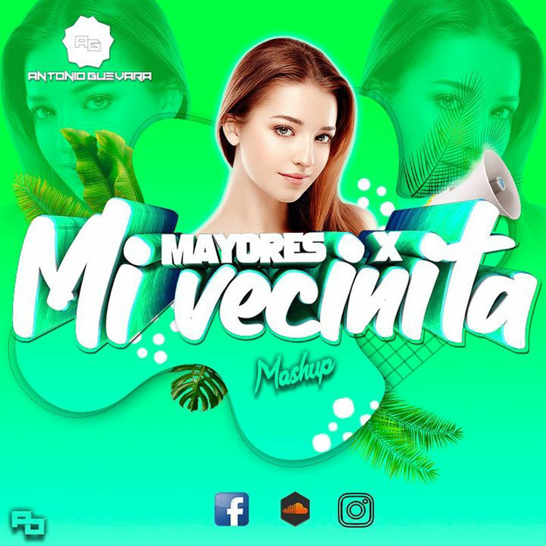 Stream Mayores X Mi Vecinita Becky G - Plan B (Antonio Guevara Mashup ...