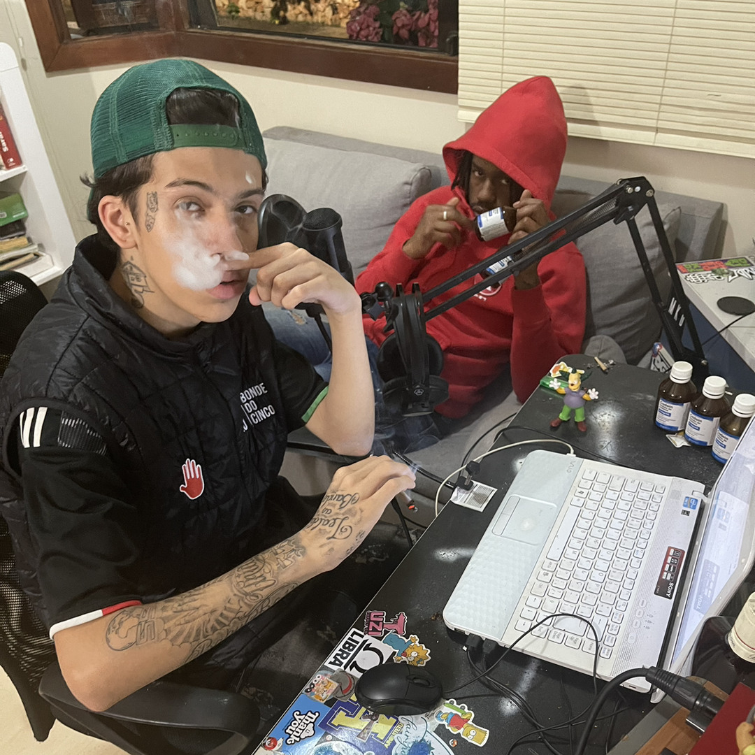 Stream “CHUCREZA” BABYG2C, LIL HARRYS Prod. Casvti (Soundcloud ...