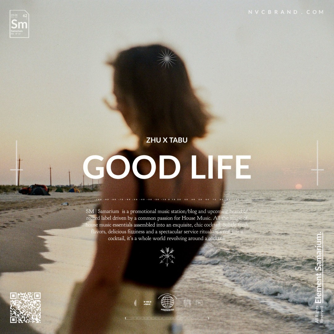 Stream ZHU - Good Life (Tabu Remix) by SM | Samarium | Listen online ...