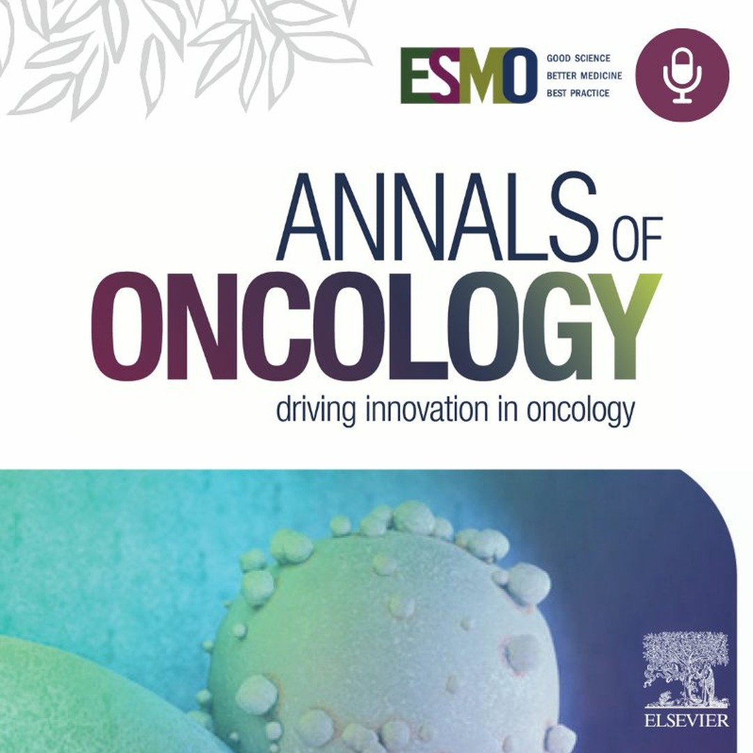 Stream episode Zolbetuximab plus EOX vs. EOX alone for advanced CLDN18 ...