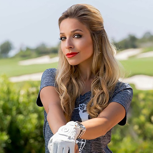 Stream The 19th Hole Episode 150: Kira Dixon LIVE from Pebble Beach! by ...