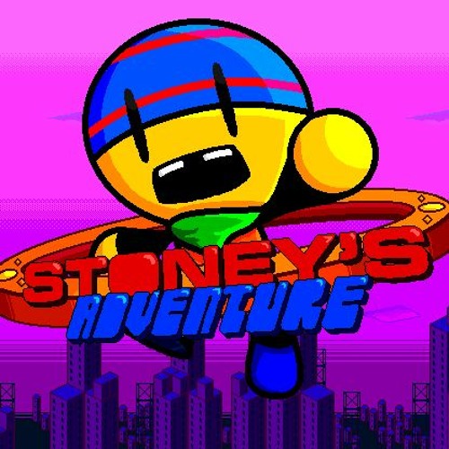 Stream Bonus Stage Selection #4 by Stoney's Adventure Game | Listen ...