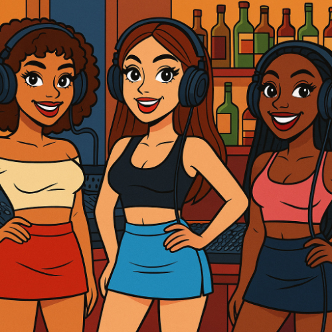 Stream City Of Your Choosing by NASMR | Listen online for free on ...