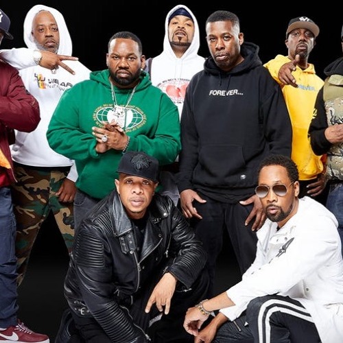 Stream Practice (Wu Tang is For the Children) 8 4 by Dj Scoot Vasquez ...