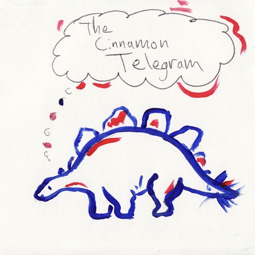 Stream This is the Story of the Man Who Ate the Cherry Seed by ...