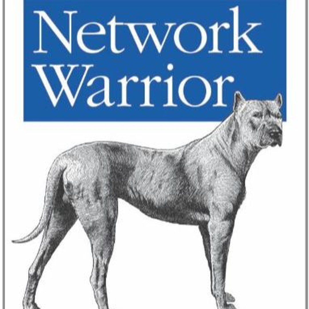 Stream [EBOOK] Network Warrior: Everything you need to know that wasn't ...