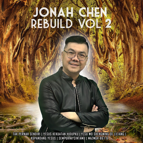 Stream KuPandang Yesus by Jonah Chen | Listen online for free on SoundCloud
