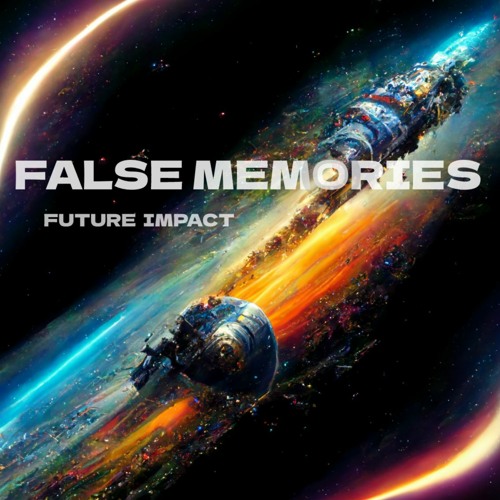 false_memories - False Memories - Future Impact | Spinnin' Records