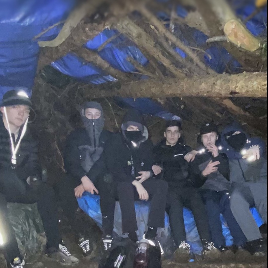 Stream FionnKandel14 | Listen to Rap playlist online for free on SoundCloud