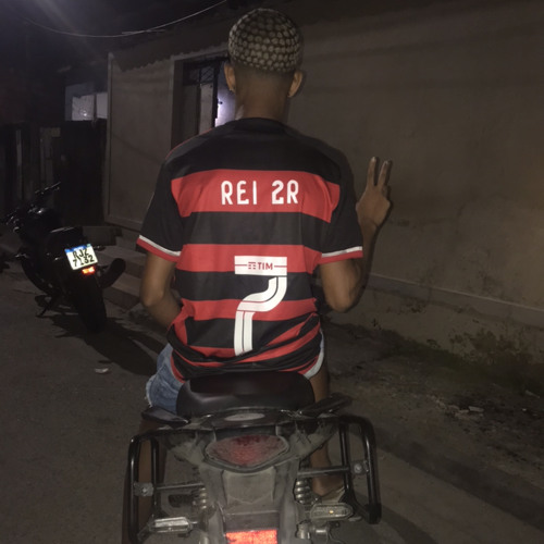 Stream @#% TROPA DO MENINO REI x CALMA NÃO PRECISA BRIGAR SE ORGANIZAR ...