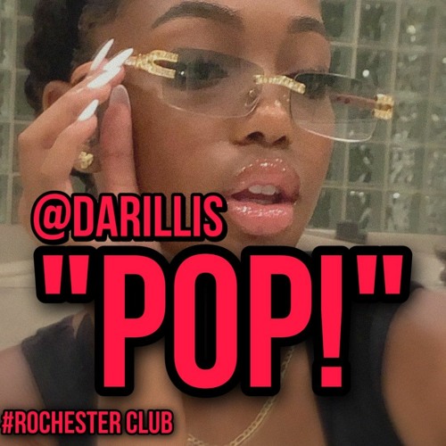 Stream "POP!" - @Darillis (#RochesterClub) by DarillisBeats | Listen ...