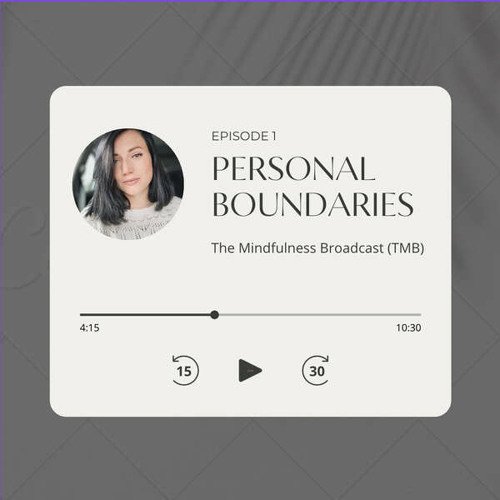Stream episode Let's talk about Personal Boundaries by nowayanyway ...