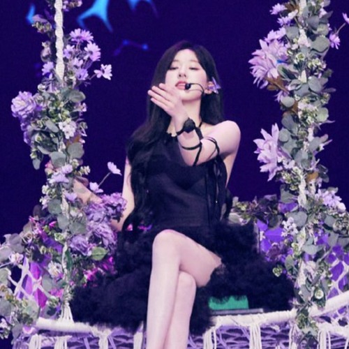 Stream 赵露思 Zhao Lusi 是你 It's You(Song and Dance Cover) by calamity ...