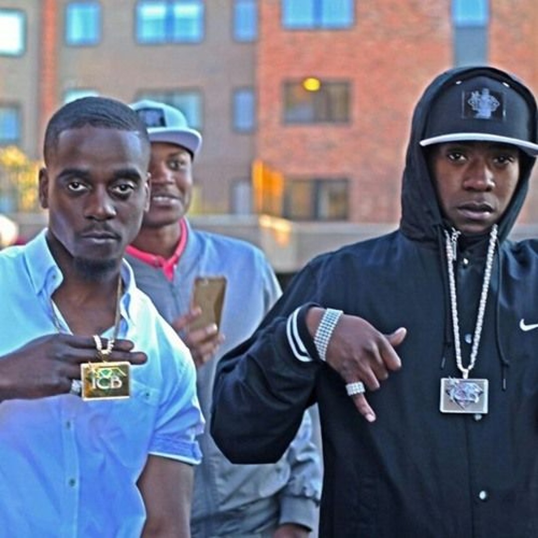Stream Harry Jobson | Listen to The best of Nines & Skrapz playlist ...
