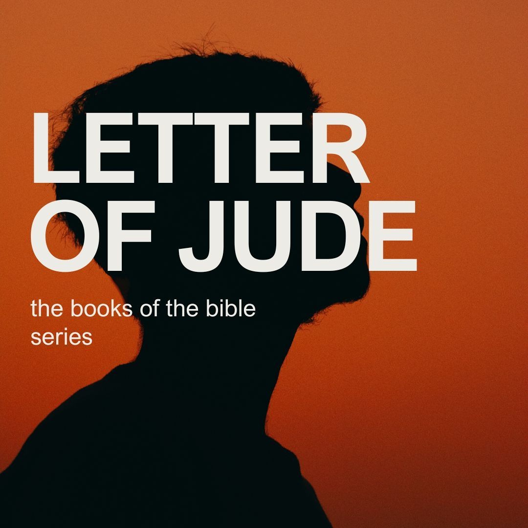 Stream 15 SEP 24 - Jude: Angels In Chains by Hamilton Elim Church ...