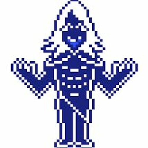 Stream Attack Of The Killer Queen (Queen Fight) Deltarune Chapter 2 ...