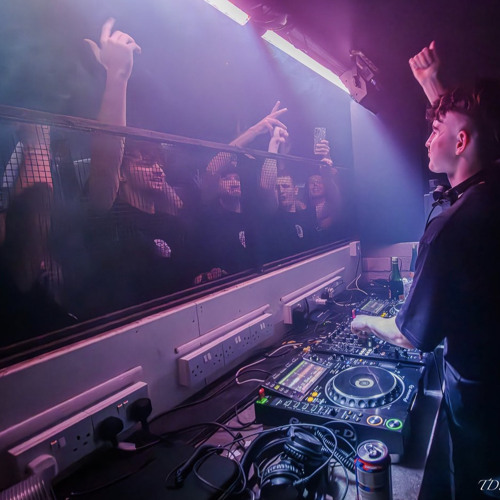 Stream 2024 MIX - Sean Lenihan by SLX | Listen online for free on ...