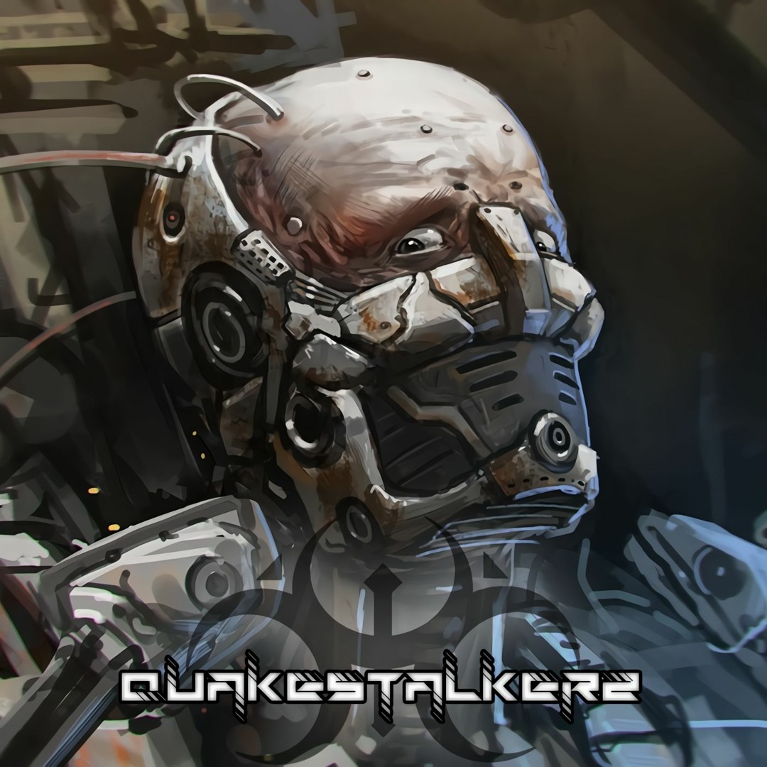 Stream QuakeStalkerz - Cyborg Strogg (Original Mix) [Hardstyle] by 🎶 ...