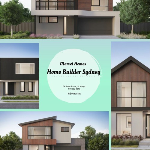 Stream episode Passive House Build Process by Marvel Homes podcast ...