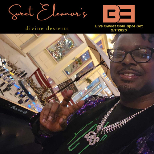 Stream DJ B3 - Just Chill Mix (Live Sweet Soul Spot Set 02/07/2025) by ...