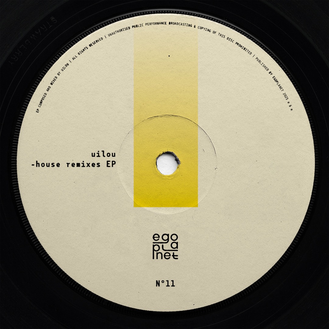 Stream Uilou - Skeleton (Jazz House Mix) by Egoplanet | Listen online ...