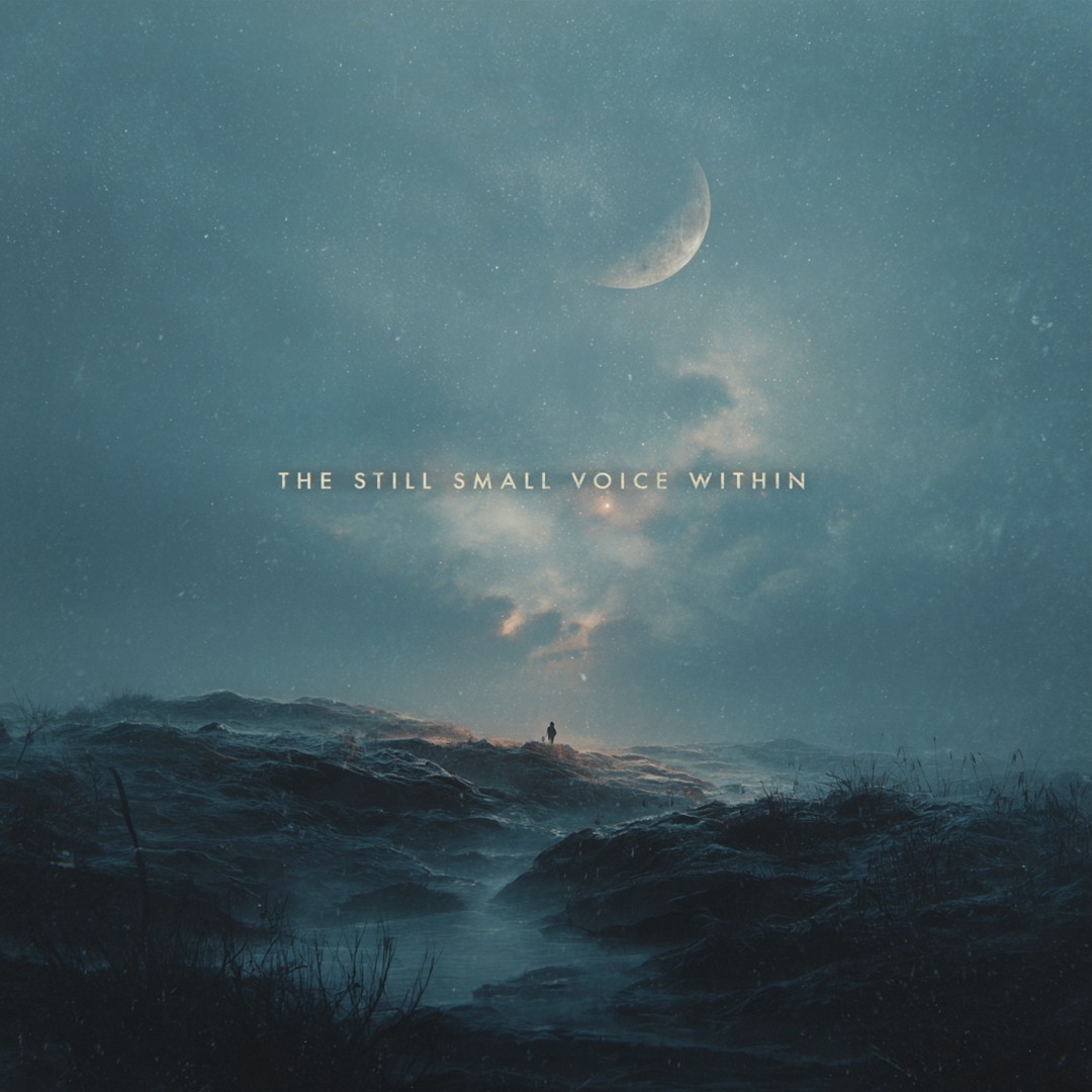Stream The Still Small Voice Within by D/Angelo | Listen online for ...