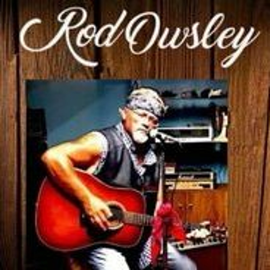 Stream 5. Why Say Goodbye by Rodney Owsley | Listen online for free on ...