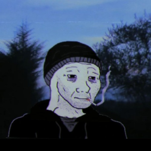 Stream mi vida es una compilación de wojak memes (abrázame...) by chico ...