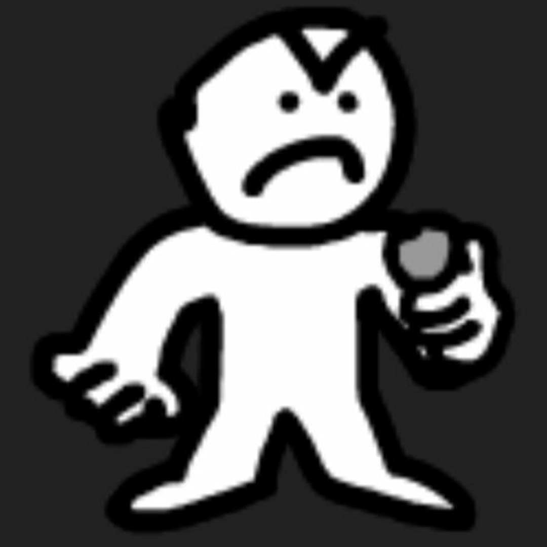 Stream Little Man - Friday Night Funkin' Vs Bob Week 2.0 (created by ...