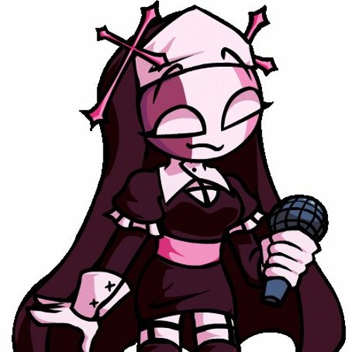 Listen to playlists featuring Sarvente Vs Nikusa Promenade (FNF Entity ...