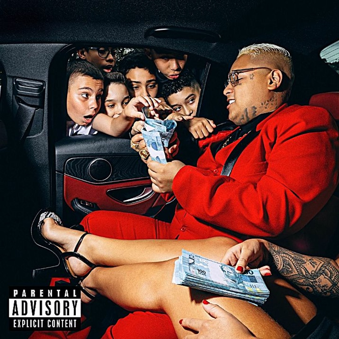 Listen to MC Ryan SP, Orochi, Oruam, MC Hariel - Perfeita (Áudio Oficial) UM TOQUE DE ...