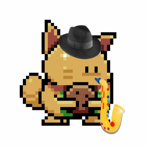 Stream COPYRIGHT FREE Chiptune Music ♫ Num Num Cat TikTok Chain ♫ by ...