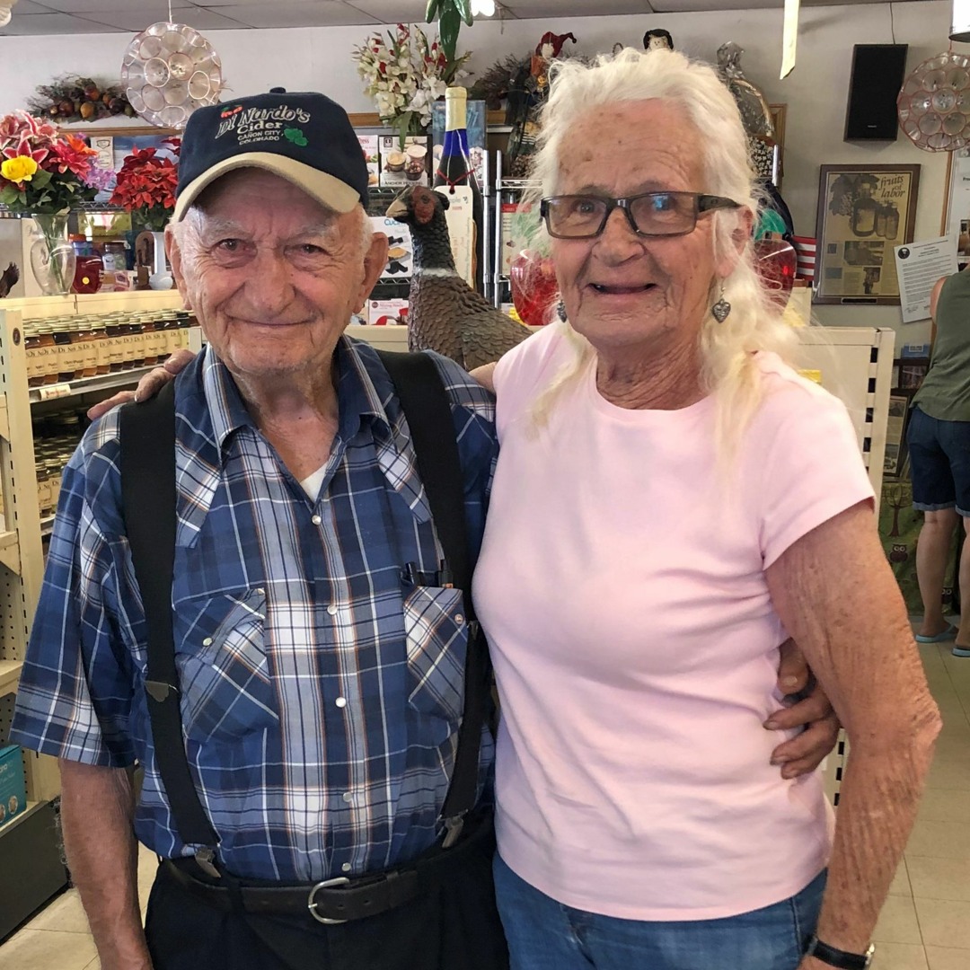 Stream episode Oral history of Albert Di Nardo with Heidi Willard, 2022 ...