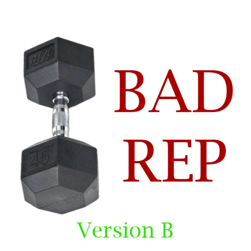 Stream episode Bad Rep (A Scitasy Audio Drama) - Version B by Samster ...