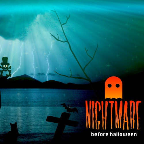 Stream Scary Wind by Horror Music of the Night | Listen online for free ...
