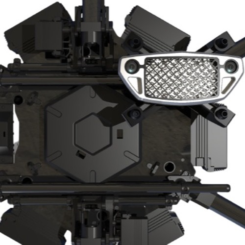 Stream episode Welcome - To - Wonderland - Wonder - Robotics - Drone ...