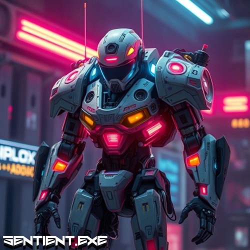 Stream SENTIENT.EXE -F̴U̶L̶L̵ ̸P̵O̶W̵E̸R̷ by SENTIENT.E̷̮̓Ẍ̵̦́É̵ ...