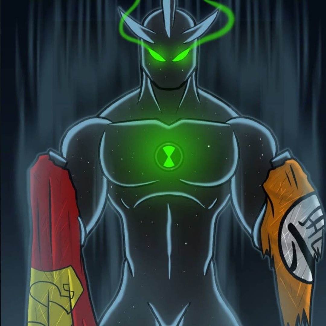 Stream Ben 10 Omniverse Emotional Theme SAD ORCHESTRAL COVER by juaniii ...