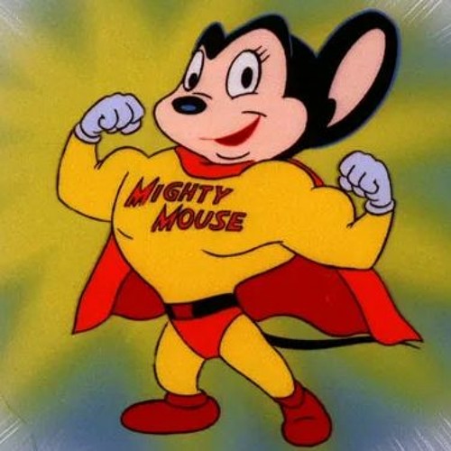 Stream Mighty Mouse: The New Adventures - Closing Theme by '80s & '90s ...