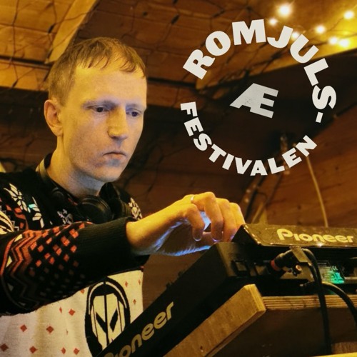 Stream Drunkfunk - Natt&Dag / Jaeger Romjulsfestivalen by Jaeger Mix ...