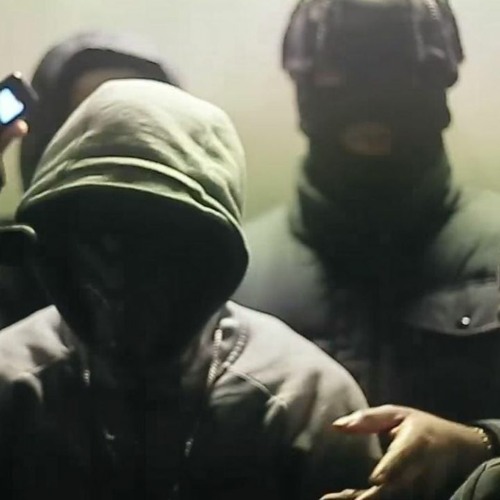 Stream CRK ( Cally road Diss) #Exclusive #Camden #51st #Islington by ...