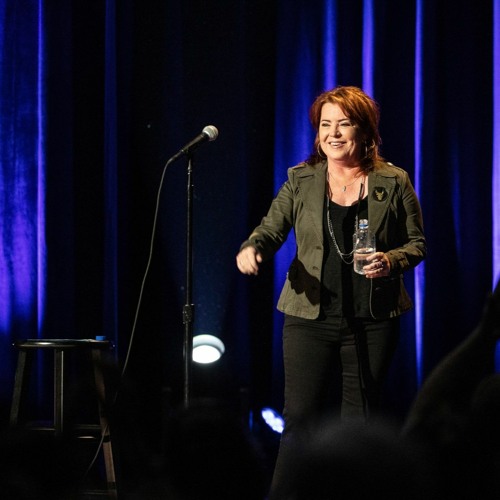 Stream Kathleen Madigan Talks To Rebecca Romo by capecodcom | Listen ...