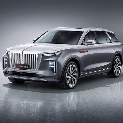 Stream Hongqi dealership in Lebanon - RYMCO by RYMCO | Listen online ...