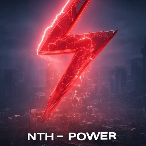 Stream NTH - Power by NTH | Listen online for free on SoundCloud