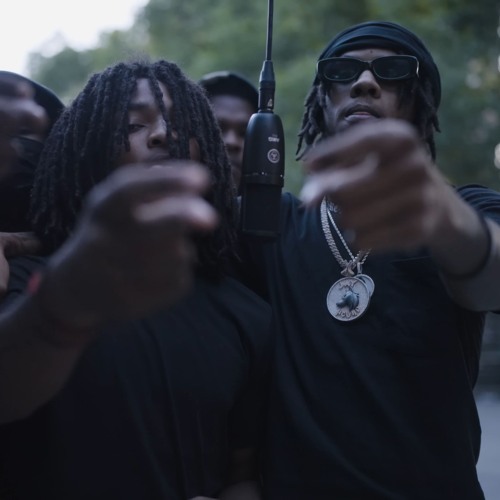 Stream Massacre (feat. Baby Sweep) by Jay Hound | Listen online for ...