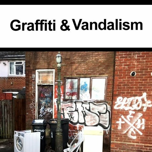 Stream episode MSB Audio Guide To Reporting Graffiti by My Safer ...