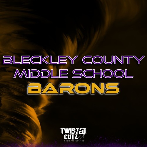 Stream Bleckley County Middle School Barons 2024-2025 (90's Theme) by ...
