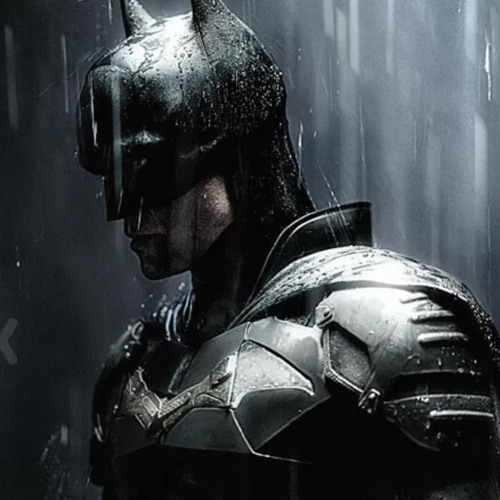 Stream Batman X Phonk X Reed17 by Reed17 | Listen online for free on ...