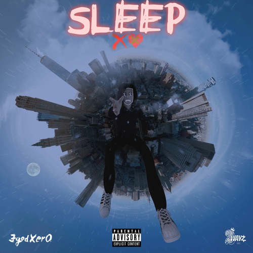 Stream Sleep by Infinity Xero | Listen online for free on SoundCloud